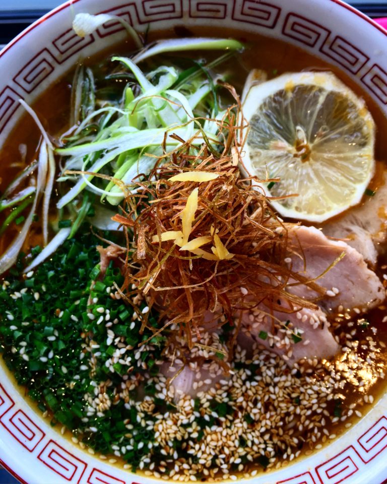 Miyazaki – Where Food Meets Art – flavour.ie